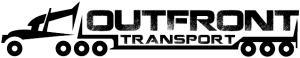 Outfront Transport - Heavy Haul Trucking, Over Dimensional Transport